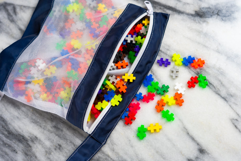 How To Clean Your Plus-Plus! - Plus-Plus USA