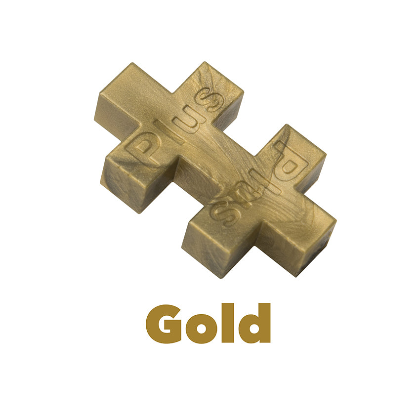 Gold – Plus-Plus USA