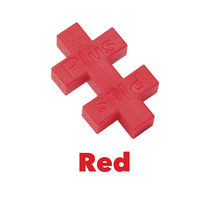 Red – Plus-Plus USA
