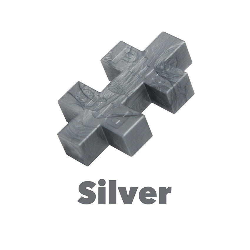 Silver – Plus-Plus USA