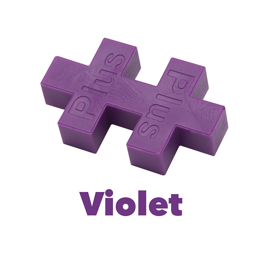 Violet – Plus-Plus USA