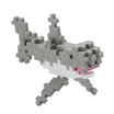 Tube - Shark – Plus-Plus USA