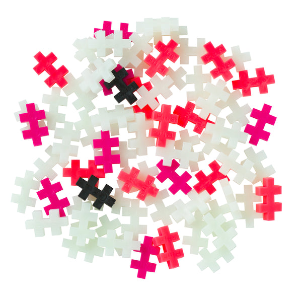 Tube - Axolotl – Plus-Plus USA