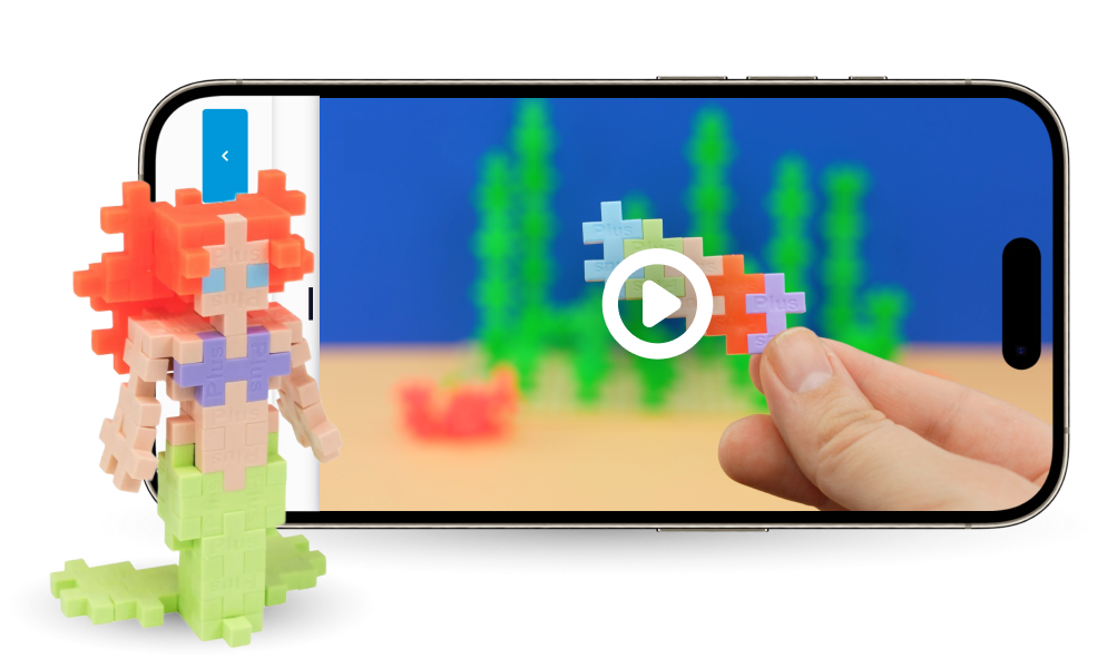 Plus-Plus app – Plus-Plus USA