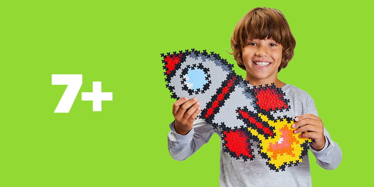 Shop By Age - Plus-Plus USA