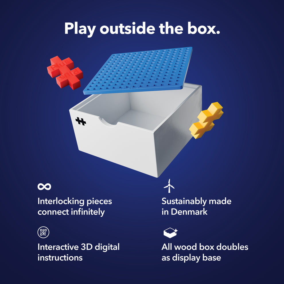 Isoscapes: Maritime (Sailboat) – Plus-Plus USA