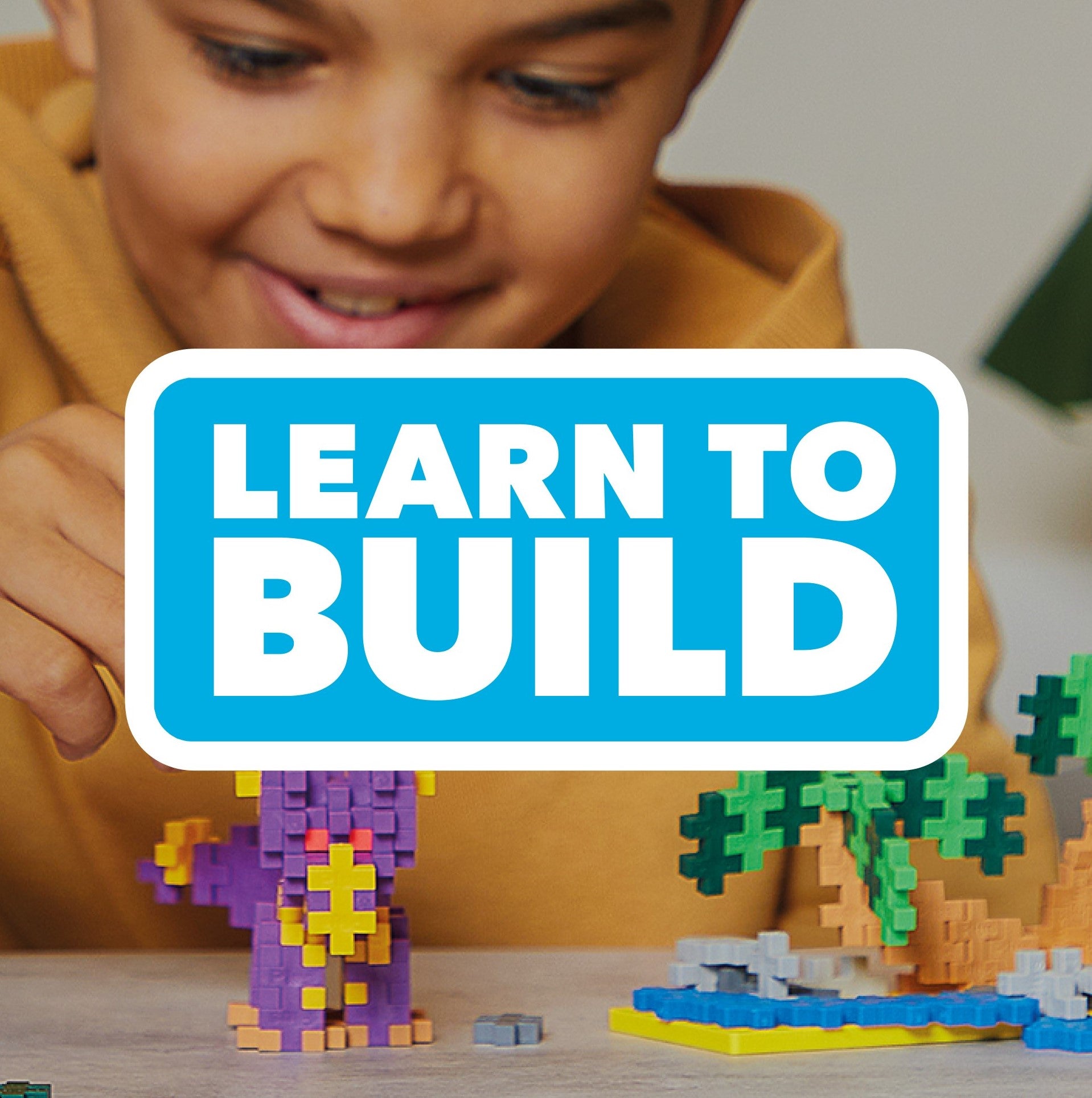 Collections - Plus-Plus USA