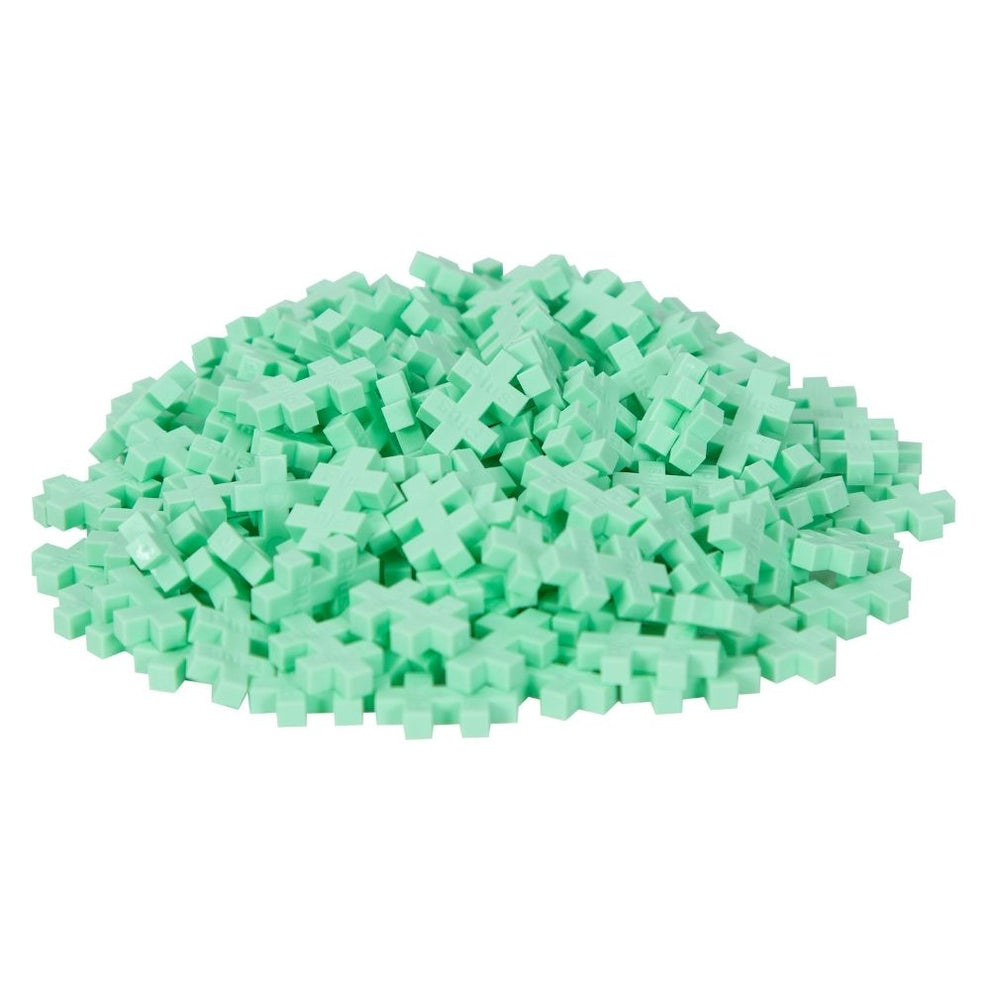150 pc Bag - Mint – Plus-Plus USA