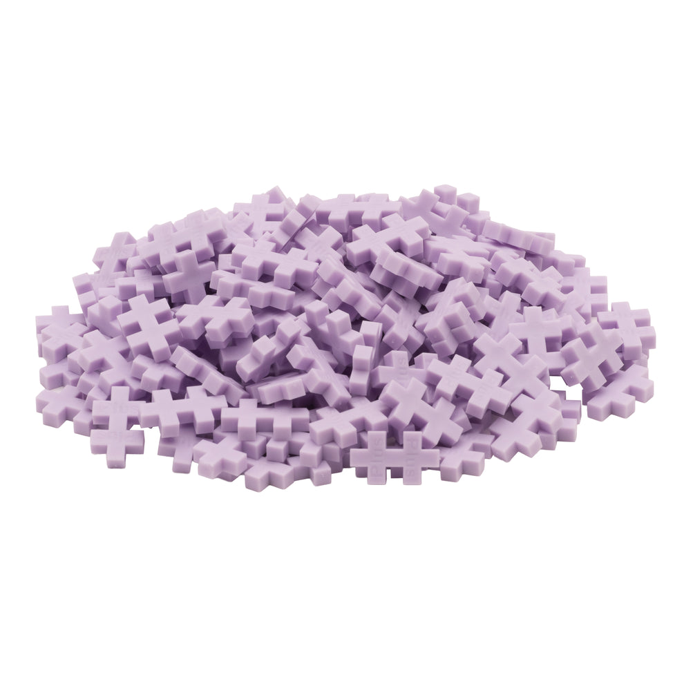 150 pc Bag - Lavender – Plus-Plus USA