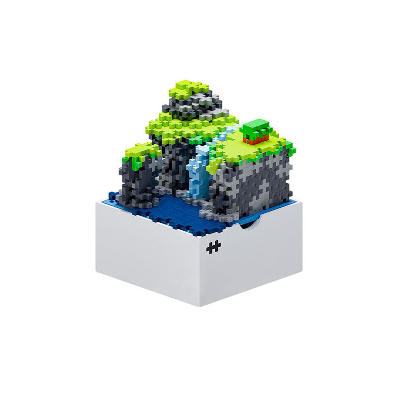 Isoscapes: Faroe Islands - Plus-Plus USA