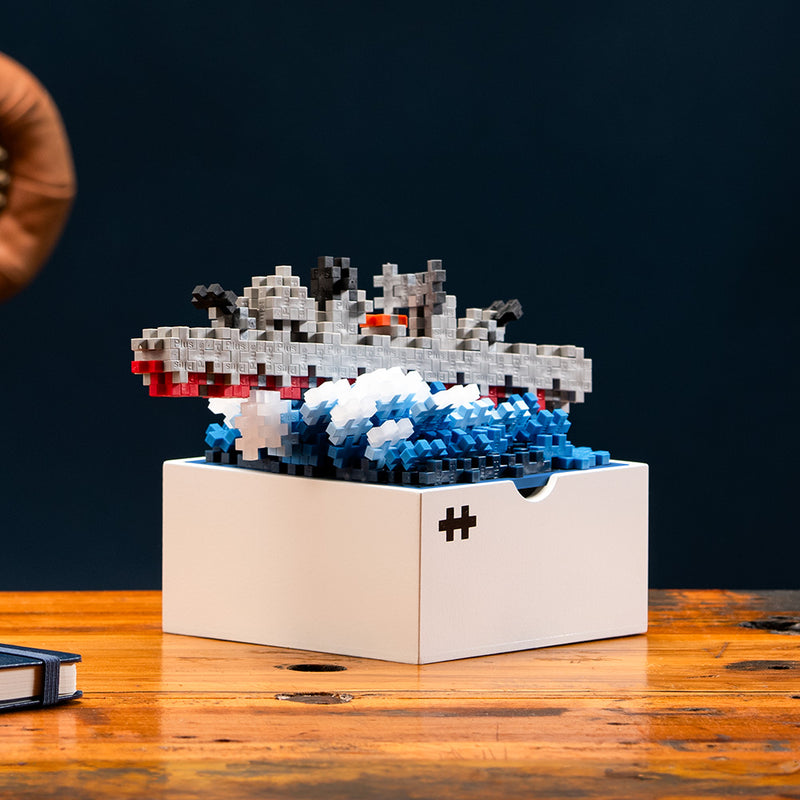 Isoscapes - Plus-Plus USA