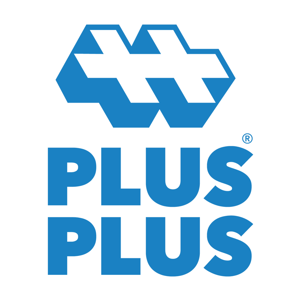 Plus-Plus | Empowering Open Ended Creativity