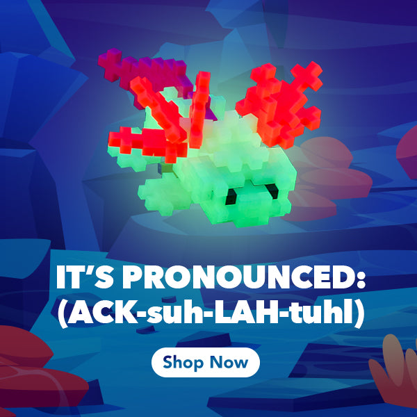 Plus-Plus USA | Empowering Open Ended Creativity