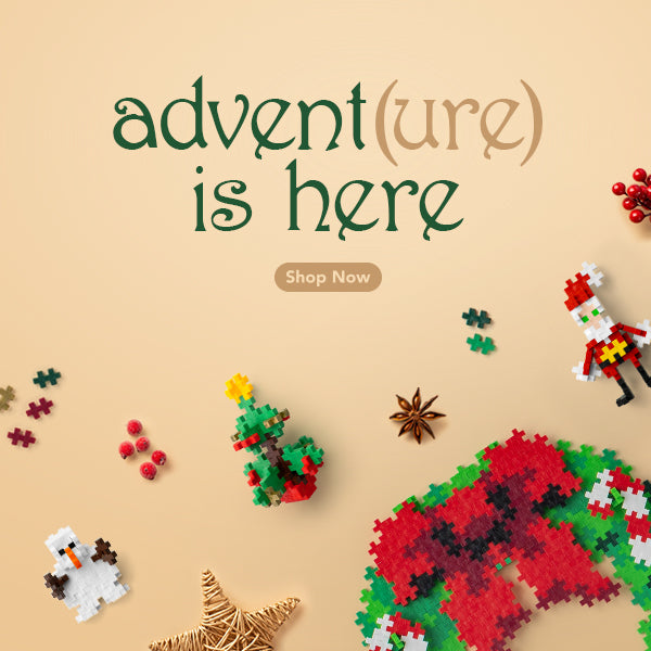 Plus-Plus USA | Empowering Open Ended Creativity