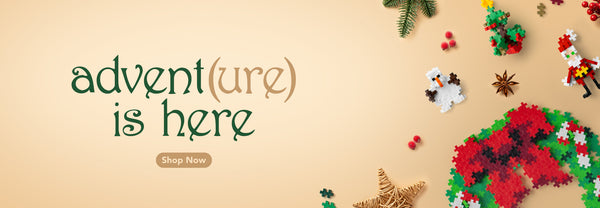 Plus-Plus USA | Empowering Open Ended Creativity