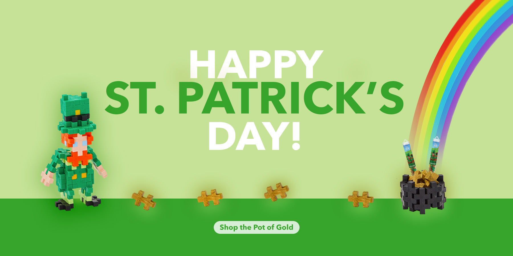 Plus-Plus | Empowering Open Ended Creativity