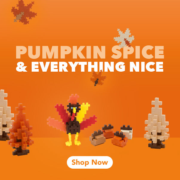 Plus-Plus USA | Empowering Open Ended Creativity