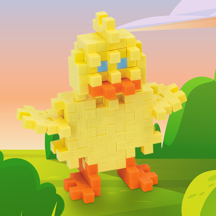 Plus-Plus Ages 5+ – Plus-Plus USA