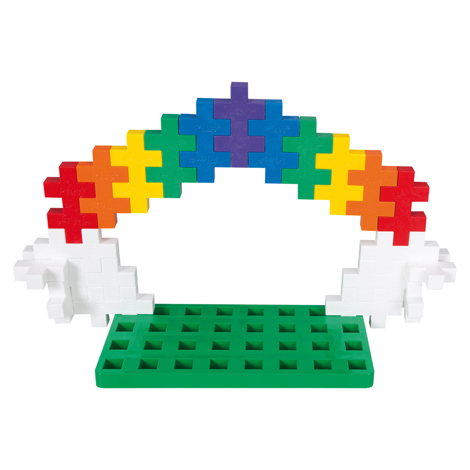 Learn To Build - BIG - Plus-Plus USA