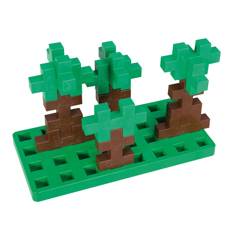 Learn To Build - BIG - Plus-Plus USA