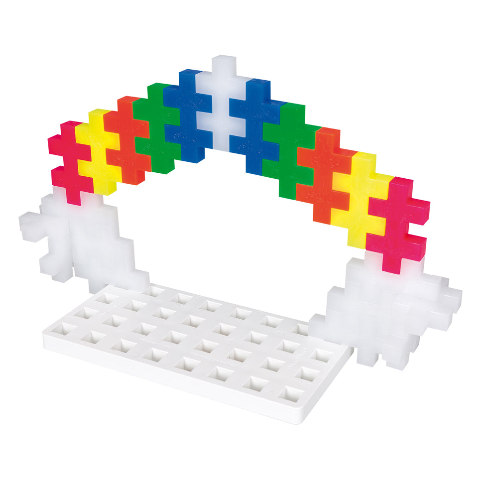 BIG Baseplates - Plus-Plus USA
