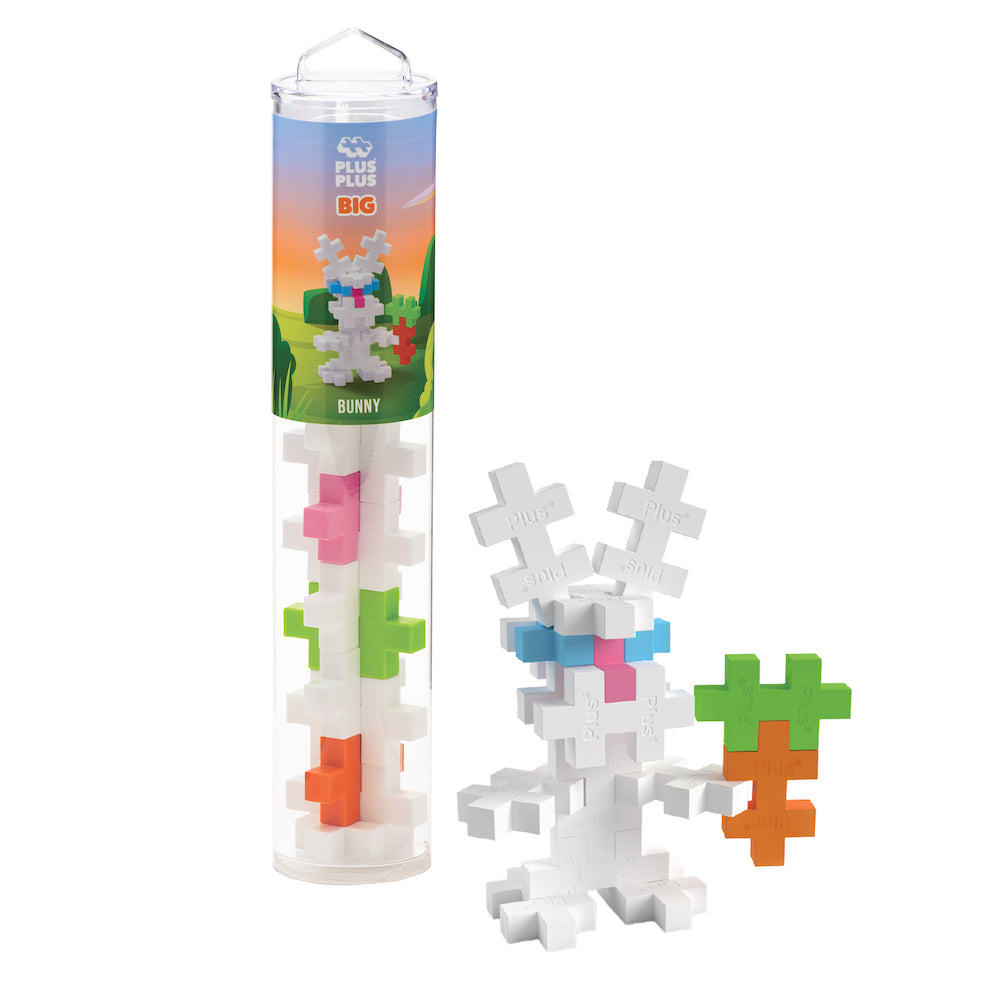 Instructions - BIG – Plus-Plus USA